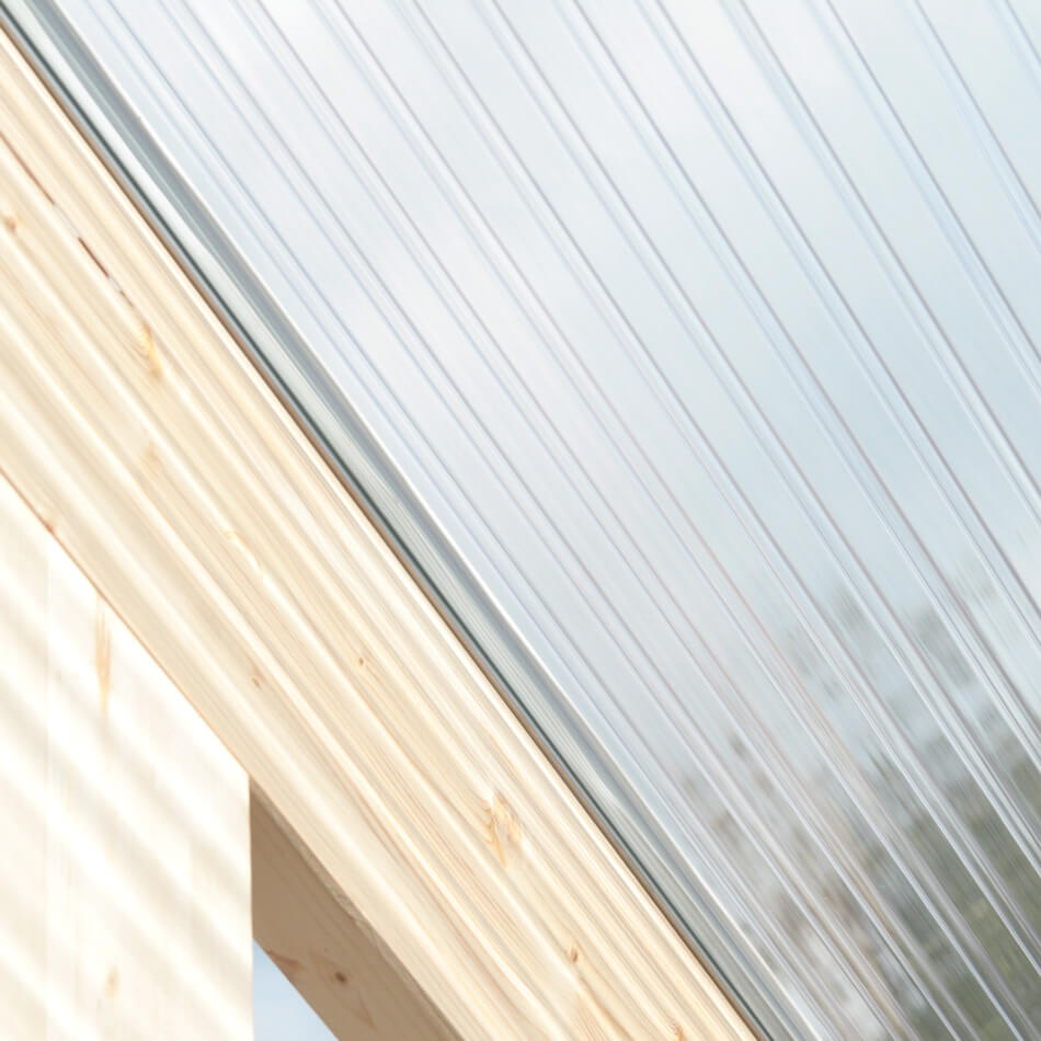 Doppelstegplatten & Stegplatten kaufen vom Profi | W&S