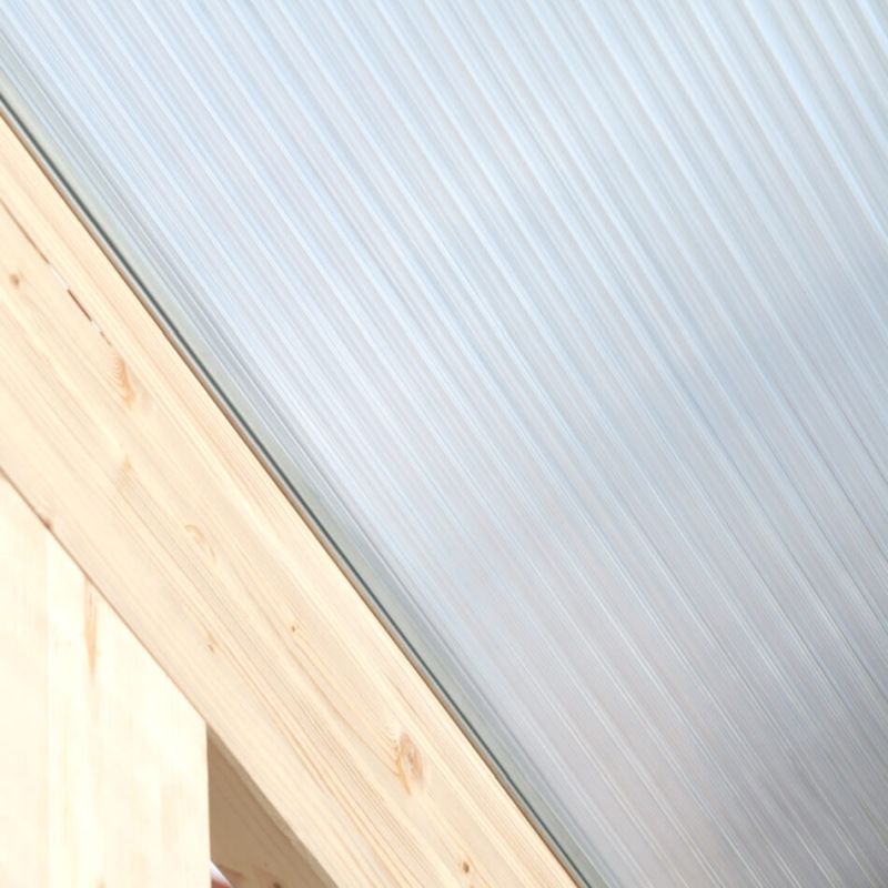 Doppelstegplatten & Stegplatten kaufen vom Profi | W&S